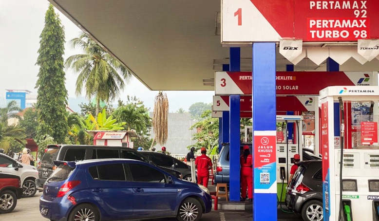 Pertamina Patra Niaga Regional Sumbagsel Setor 1,4 Triliun ke Pemprov ...