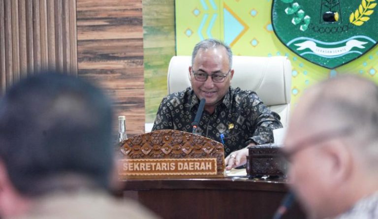 Asyik !! ... TPP PNS dan Gaji P3K Muba Segera Cair - divianews.com
